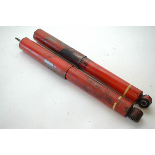 Porsche 911 Koni Rear Shocks