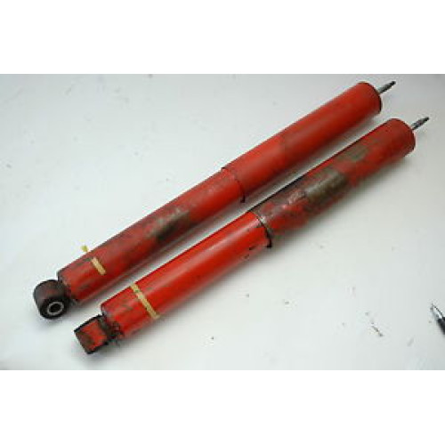 Porsche 911 Koni Rear Shocks