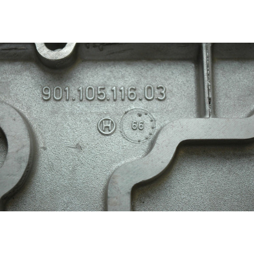 Porsche 911 Lower Valve Covers 1966 90110511603