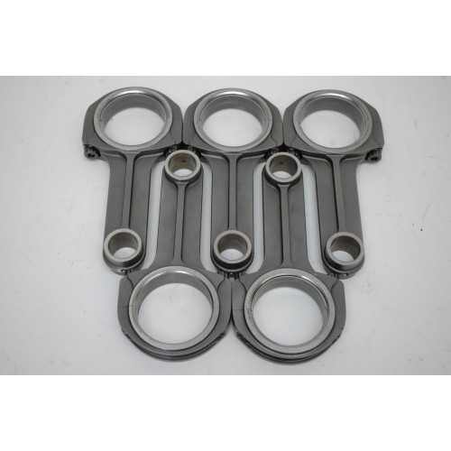 Porsche 911 Pauter Connecting Rod 3.2 964 3.6 Five Units