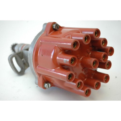 Porsche 911 RSR Bosch Distributor Bosch Cap Twin Plug