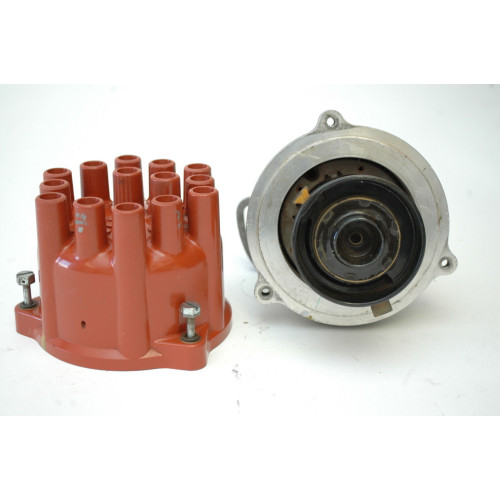 Porsche 911 RSR Bosch Distributor Bosch Cap Twin Plug