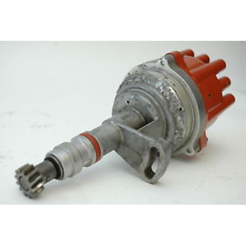 Porsche 911 RSR Bosch Distributor Bosch Cap Twin Plug