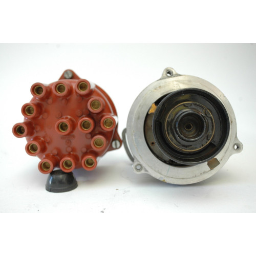 Porsche 911 RSR Bosch Distributor Bosch Cap Twin Plug