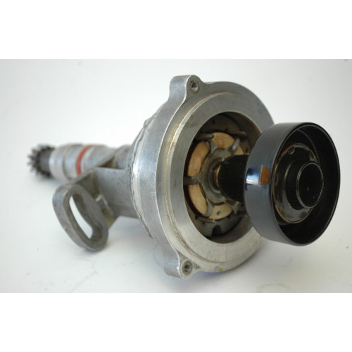 Porsche 911 RSR Bosch Distributor Bosch Cap Twin Plug