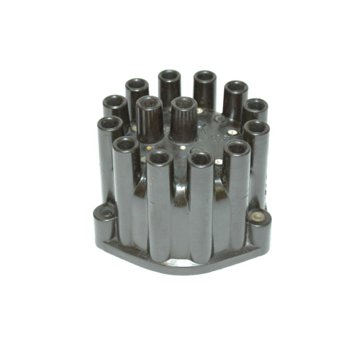 Porsche 911 RSR Distributor Cap Marelli Issues