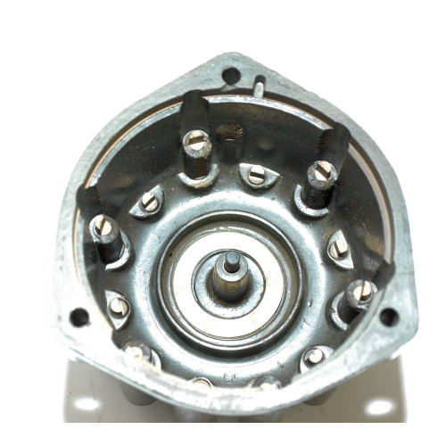 Porsche 911 RSR Distributor Cap Marelli Issues