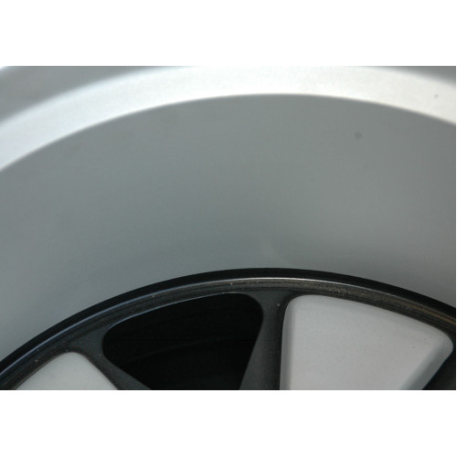 Porsche 911 RSR Fuchs Wheels & P-7 Tires 15x9 & 11 91136102012