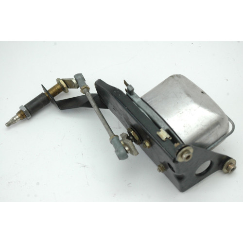 Porsche 911 Rear Wiper Assembly 91162801905 Wiper 91162861301