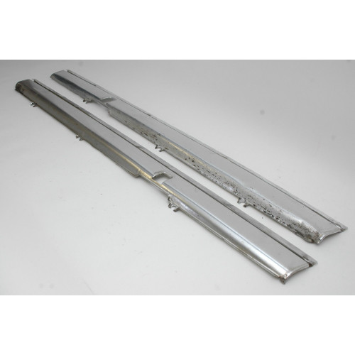 Porsche 911 Rocker Panel Aluminium Early 74