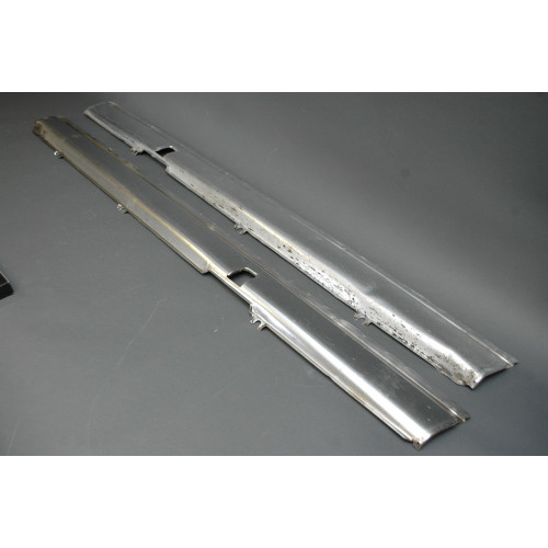 Porsche 911 Rocker Panel Aluminium Early 74