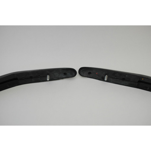 Porsche 911 S Wide Deco Front Bumper Seal 90150540551