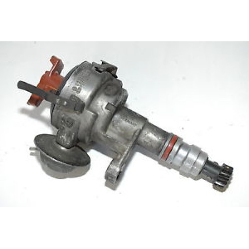 Porsche 911 SC Distributor 0237301007 93060202104 SS 930602021DX