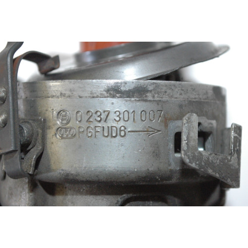 Porsche 911 SC Distributor 0237301007 93060202104 SS 930602021DX