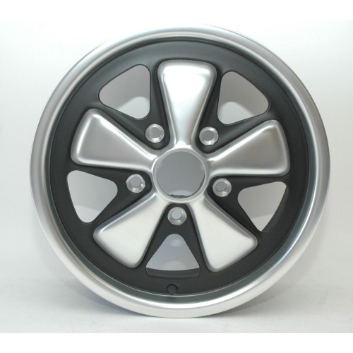 Porsche 911 T E S 912 Fuchs Wheels SET 15x6 91136102000