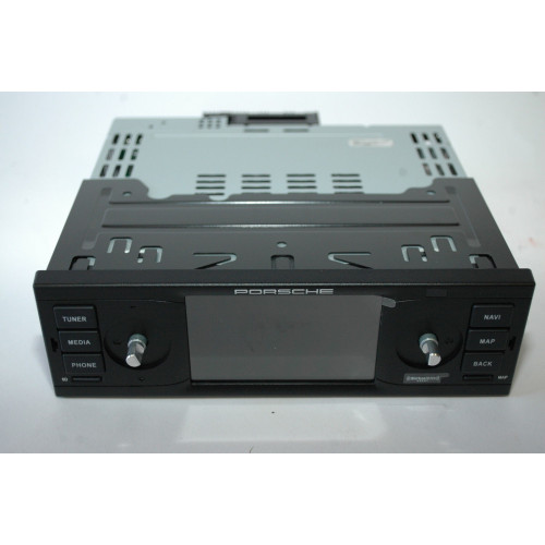 Porsche 911 T E S Classic Radio Navigation System 91164529100