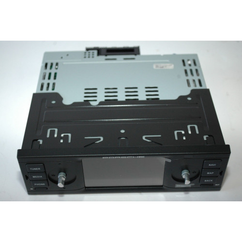 Porsche 911 T E S Classic Radio Navigation System 91164529100