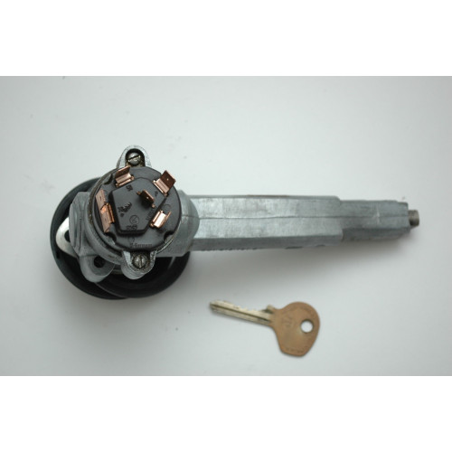 Porsche 911 T E S RS Ignition Switch Early Spade Type 90161310100 SS ...