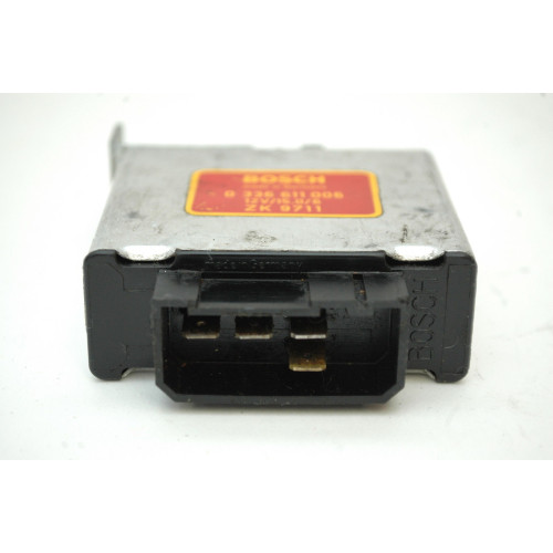 Porsche 911 T E S RS MFI Relay DASHPOT 90161511300