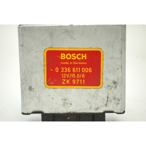 Porsche 911 T E S RS MFI Relay DASHPOT 90161511300