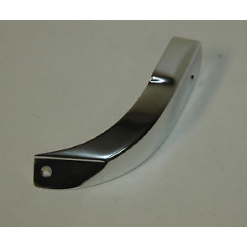 Porsche 911 T E S Rocker Panel End Cap 90155911350