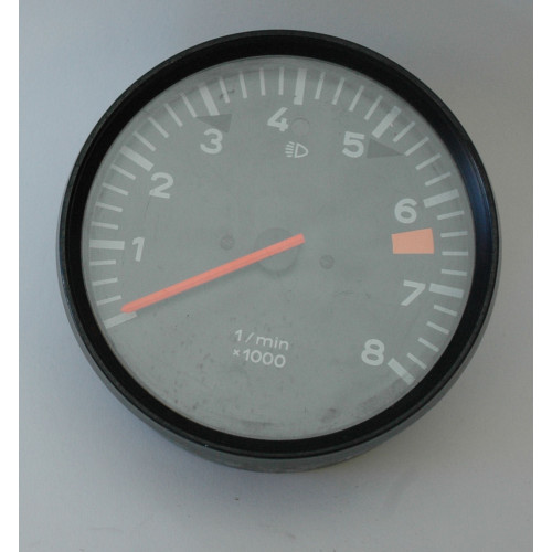 Porsche 911 Tach Tachometer Gauge 91164130129