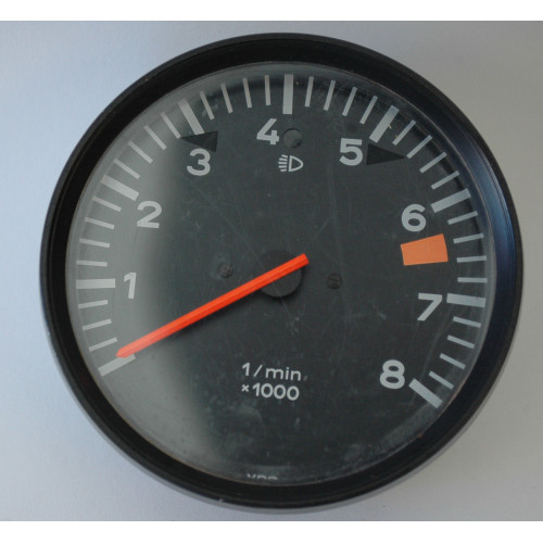 Porsche 911 Tach Tachometer Gauge 91164130129