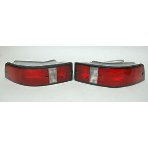 Porsche 911 Tail Light Assembly 90163194100 & USA Lens 91163140331