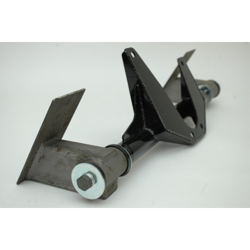 Porsche 914-6 Conversion Engine Mount Patrick Motorsports