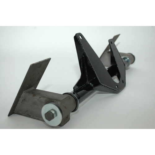 Porsche 914-6 Conversion Engine Mount Patrick Motorsports