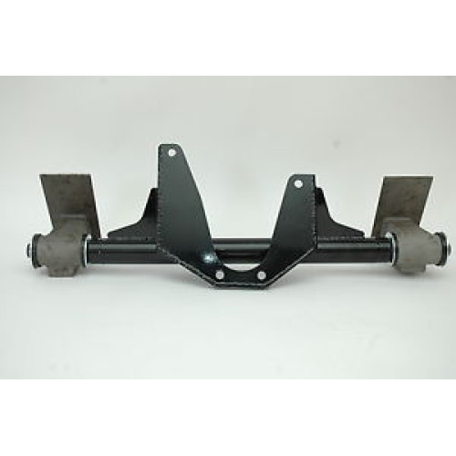 Porsche 914-6 Conversion Engine Mount Patrick Motorsports