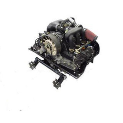 Porsche 914-6 Conversion Engine Mount Patrick Motorsports