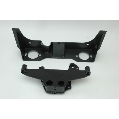 Porsche 914-6 Conversion Engine Mount Set Velios