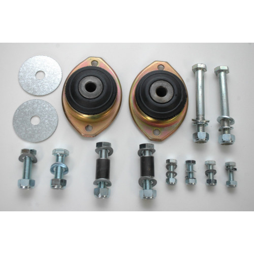Porsche 914-6 Conversion Engine Mount Set Velios