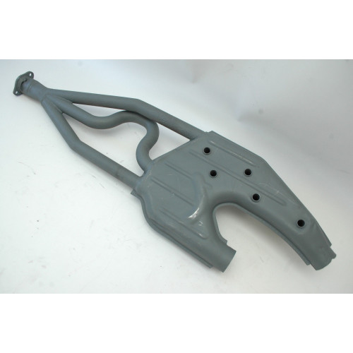 Porsche 914-6 Heat Exchangers 90121100400 90121100300