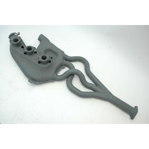 Porsche 914-6 Heat Exchangers 90121100400 90121100300