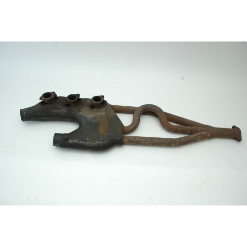 Porsche 914-6 Heat Exchangers USED 90121100400 90121100300