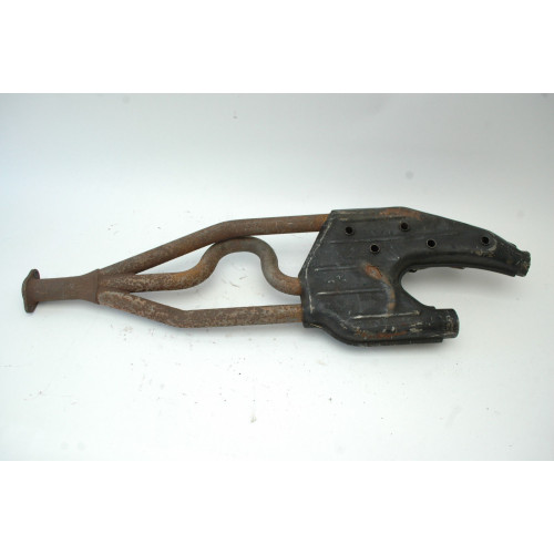 Porsche 914-6 Heat Exchangers USED 90121100400 90121100300