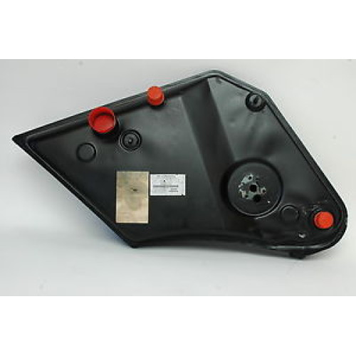 Porsche 914-6 Oil Tank 90110700540 SS 90110700546 C