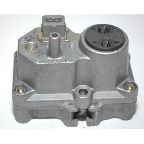 Porsche 924 Warm-Up Valve Regulator 93160610500 SS 931606105X