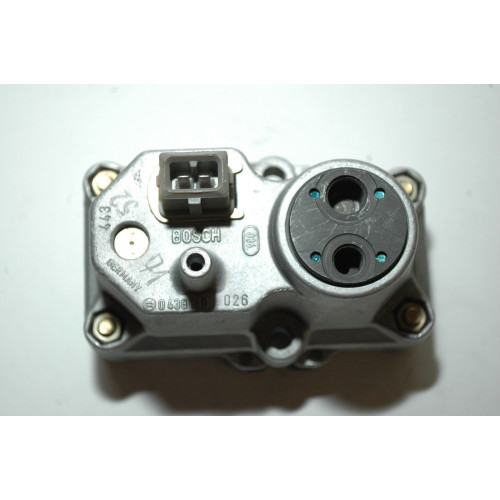 Porsche 924 Warm-Up Valve Regulator 93160610500 SS 931606105X