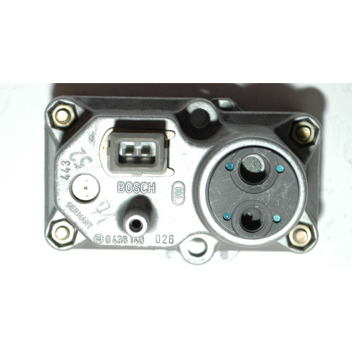 Porsche 924 Warm-Up Valve Regulator 93160610500 SS 931606105X