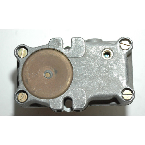 Porsche 924 Warm-Up Valve Regulator 93160610500 SS 931606105X