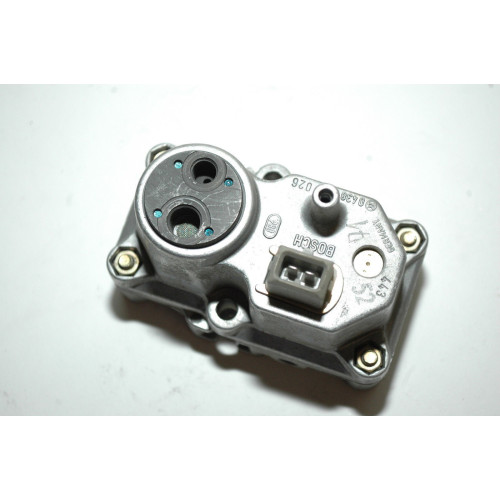 Porsche 924 Warm-Up Valve Regulator 93160610500 SS 931606105X