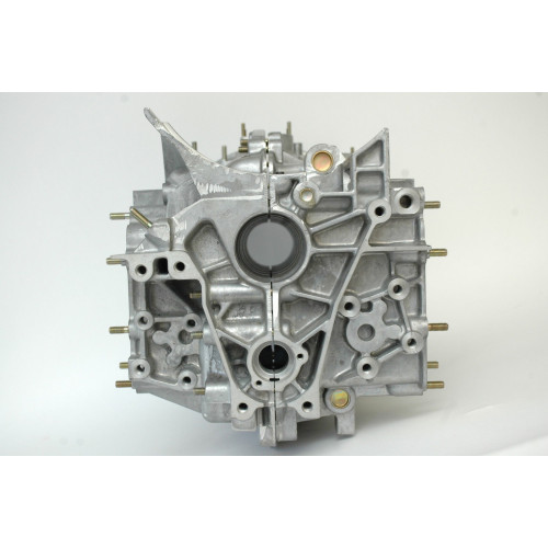 Porsche 930 911 Engine Case NOS 93010191700