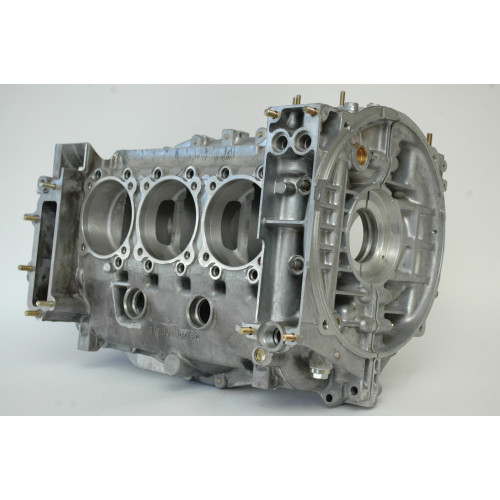 Porsche 930 911 Engine Case NOS 93010191700