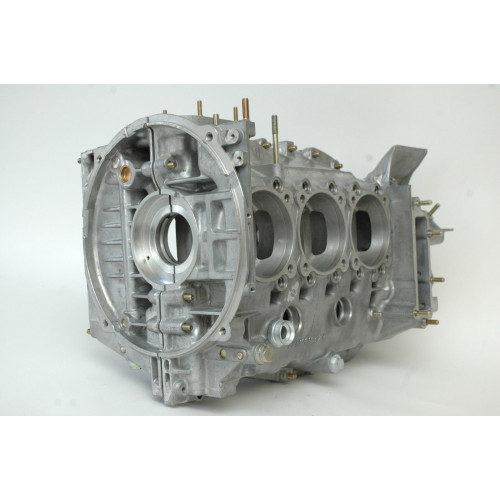 Porsche 930 911 Engine Case NOS 93010191700