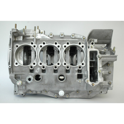 Porsche 930 911 Engine Case NOS 93010191700