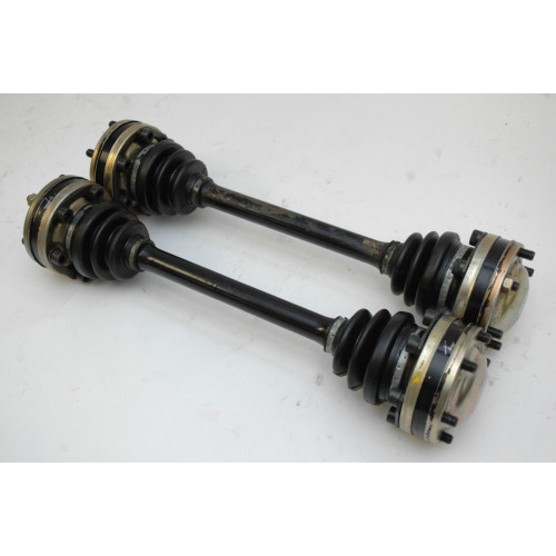 Porsche 930 Axles Sealed USED 93033203704 SS 93033203708