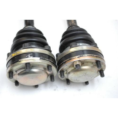 Porsche 930 Axles Sealed USED 93033203704 SS 93033203708